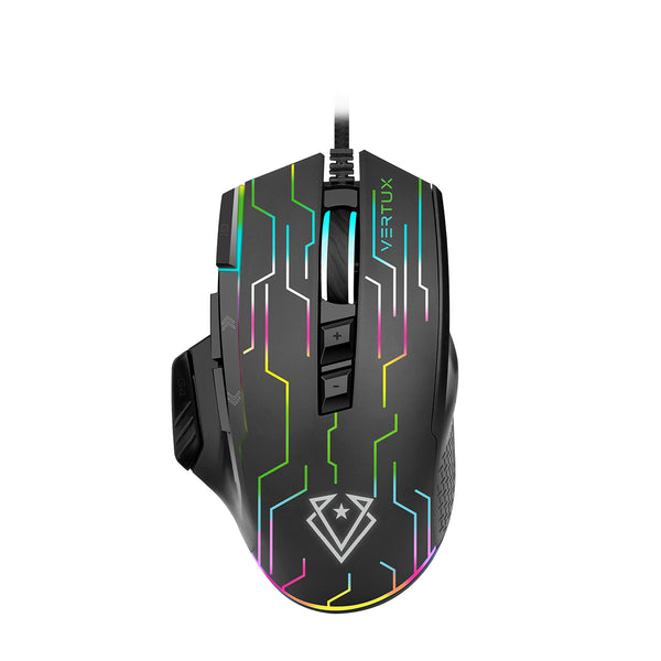 Mouse – Vertux Gaming