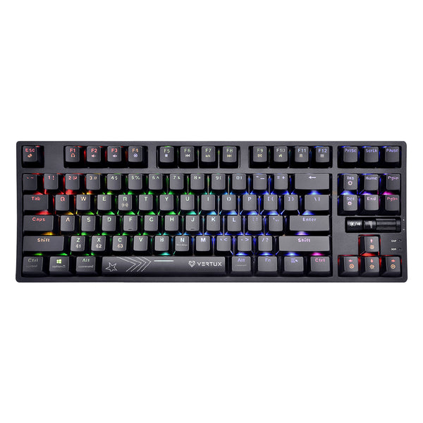 KeyBoard – Vertux Gaming