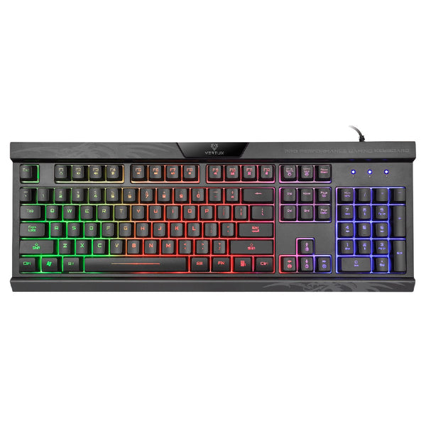 KeyBoard – Vertux Gaming