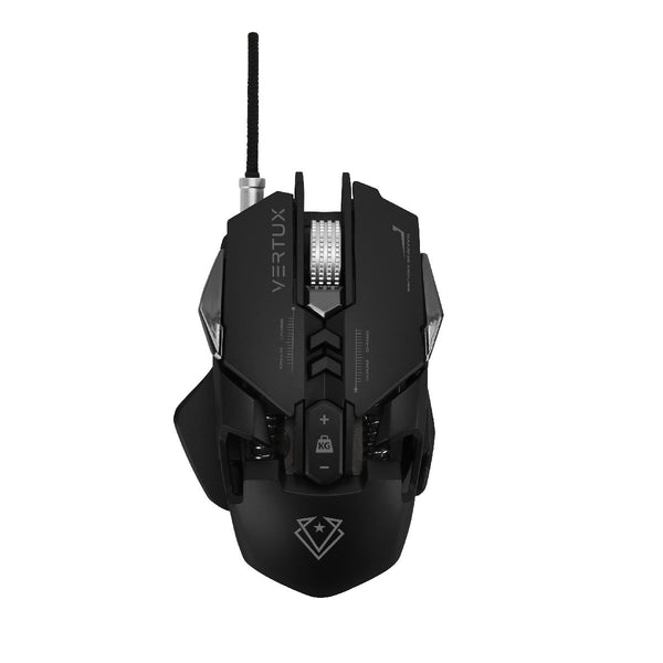 Wired Mouse – Page 2 – Vertux Gaming