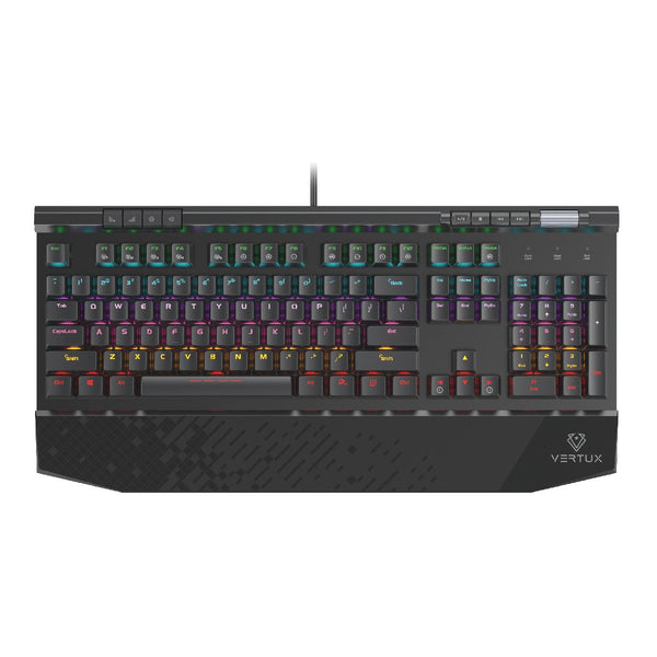 KeyBoard – Page 2 – Vertux Gaming