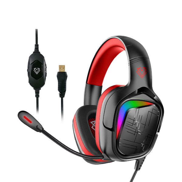 Headsets PC – Vertux Gaming